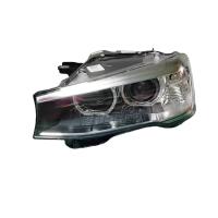 China For Bmw Car Headlight X3 F25 X4 F26 Automotive Lighting System Led Light for Car Factory Direct Sales Car Lights Led Headlight for sale