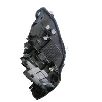 China Factory Direct Sales for BMW 4 Series M3 M4 LED Headlights Car Lights with 6000k Color Temperature for F32 F33 F36 Models for sale