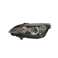 China For Bmw 5 Series E60 Automotive Lighting System Car Headlight Factory Direct Sales Original Halogen Headlights for sale