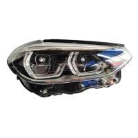 China For BMW X3G08 Factory Direct Lighting System Automotive LED Headlights with 6000K Color Temperature Front Car Lights for sale