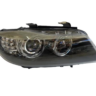 China FOR BMW 3 Series E90 Automotive Parts Front Car Headlight Original Car Lights Factory Direct Sales Led Light for Car for sale