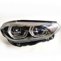 China For Bmw X3 X4 Car Lights Led Headlight G01 G02 Led High Quality Car Headlight Factory Direct Sales  Lighting Lamp for sale