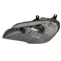 China For Bmw Lighting System X5E70 Car Lights Led Headlight Factory Direct Sales of High-Quality Authentic Headlights Car Headlight for sale