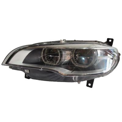 China For Bmw X6 E71 Full Led Light Adaptive Front Lighting System for sale