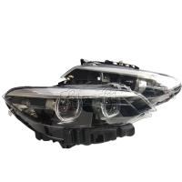 China For Bmw 2 Series Car Headlight F22 F23 Car Lights Led Headlight Factory Direct Sales Car Lighting Lighting Lamp Spoon for sale