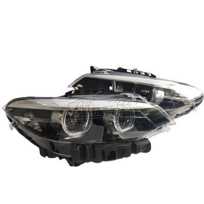 China For Bmw 2 Series Car Headlight F22 F23 Car Lights Led Headlight Factory Direct Sales Car Lighting Lighting Lamp Spoon for sale