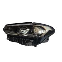 China For Bmw X3 X4 Car Lighting System G01 G02 Car Lights Led Headlight Factory Direct Sales High Quality Car Headlight Lighting Lamp for sale