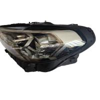 China For Bmw X3 X4 Car Lighting System G01 G02 Car Lights Led Headlight Factory Direct Sales High Quality Car Headlight Lighting Lamp for sale