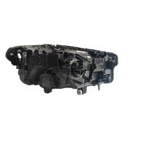 China For Bmw X3 X4 Car Lighting System G01 G02 Car Lights Led Headlight Factory Direct Sales High Quality Car Headlight Lighting Lamp for sale