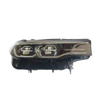 China For BMW X7 Series G07 Car Lights Led Headlight High-quality Original EU Version Lighting Lamp LED Head Lamp OEM 63119481800 for sale