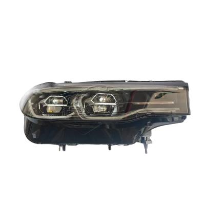 China For BMW X7 Series G07 Car Lights Led Headlight High-quality Original EU Version Lighting Lamp LED Head Lamp OEM 63119481800 for sale