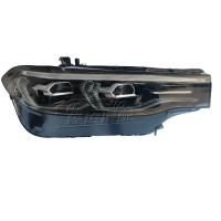 China For BMW X7 Series G07 Car Lights Led Headlight High-quality Original EU Version Lighting Lamp LED Head Lamp OEM 63119481800 for sale