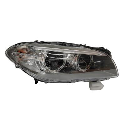 China For BMW Auto Parts Car Headlight 5 Series F10 F11 Remanufactured Car Lights Led Headlight Lighting Lamp for sale