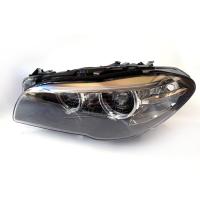 China For BMW Auto Parts Car Headlight 5 Series F10 F11 Remanufactured Car Lights Led Headlight Lighting Lamp for sale