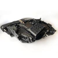 China For BMW Auto Parts Car Headlight 5 Series F10 F11 Remanufactured Car Lights Led Headlight Lighting Lamp for sale