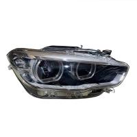 China For BMW Car Headlight Factory Direct Sales Car Headlights 1 Series F20 Car Lights Led Headlight for sale