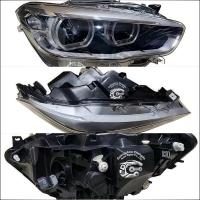 China For BMW Car Headlight Factory Direct Sales Car Headlights 1 Series F20 Car Lights Led Headlight for sale