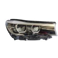 China For Bmw 2016-2018 Car Lights Led Headlight 7 Series G12 Led Light for Car Factory Outlet Car Lights Led Headlight Lighting lamp for sale