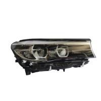 China For Bmw 2016-2018 Car Lights Led Headlight 7 Series G12 Led Light for Car Factory Outlet Car Lights Led Headlight Lighting lamp for sale