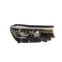 China For Bmw 2016-2018 Car Lights Led Headlight 7 Series G12 Led Light for Car Factory Outlet Car Lights Led Headlight Lighting lamp for sale