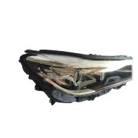 China For Bmw 2016-2018 Car Lights Led Headlight 7 Series G12 Led Light for Car Factory Outlet Car Lights Led Headlight Lighting lamp for sale