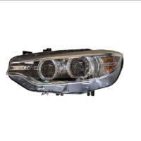 China For Bmw 4 Series Car Headlights 2021-2013 F32 F36 Hernia Headlights Can Be Upgraded and Modified With Car Lights Led Headlights for sale