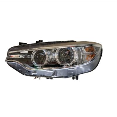 China For Bmw 4 Series Car Headlights 2021-2013 F32 F36 Hernia Headlights Can Be Upgraded and Modified With Car Lights Led Headlights for sale