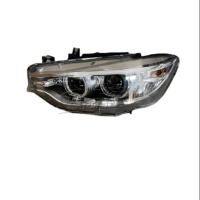 China For Bmw 4 Series Car Headlights 2021-2013 F32 F36 Hernia Headlights Can Be Upgraded and Modified With Car Lights Led Headlights for sale