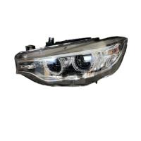 China For Bmw 4 Series Car Headlights 2021-2013 F32 F36 Hernia Headlights Can Be Upgraded and Modified With Car Lights Led Headlights for sale