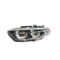China For Bmw Car Headlight 3 Series F30 Car Lights Led Headlight Factory Direct Sales Car Lights Led Headlight Lighting Lamp for sale