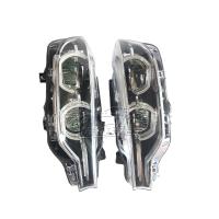 China For Bmw Car Headlight 3 Series F30 Car Lights Led Headlight Factory Direct Sales Car Lights Led Headlight Lighting Lamp for sale