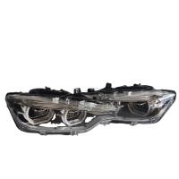 China For Bmw Car Headlight 3 Series F30 Car Lights Led Headlight Factory Direct Sales Car Lights Led Headlight Lighting Lamp for sale