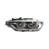 China For Bmw Car Headlight 3 Series F30 Car Lights Led Headlight Factory Direct Sales Car Lights Led Headlight Lighting Lamp for sale