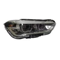 China For 2016 to 2019 for Bmw Car Headlight X1 F48 Factory Direct Sales of High-Quality Authentic Headlights Car Lights Led Headlight for sale