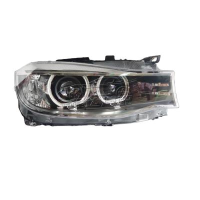 China For Bmw Headlights BMW 3 Series GT Lighting Lamp F34 Led Light for Car Manufacturers Direct Sales of High-Quality Car Headlight for sale