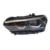 China For Bmw Car Headlight X5 G05 G06 X6 Led Light for Car High Quality Factory Direct Sales Car Lights Led Headlight Lighting Lamp for sale