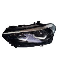 China For Bmw Car Headlight X5 G05 G06 X6 Led Light for Car High Quality Factory Direct Sales Car Lights Led Headlight Lighting Lamp for sale