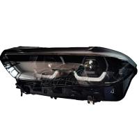 China For Bmw Car Headlight X5 G05 G06 X6 Led Light for Car High Quality Factory Direct Sales Car Lights Led Headlight Lighting Lamp for sale