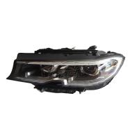 China For Bmw 3 Series Automotive Lighting System G20 G21  Car Lights Led Headlight  Original Car Headlight Lighting lamp for sale