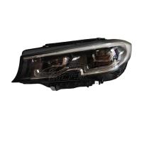 China For Bmw 3 Series Automotive Lighting System G20 G21  Car Lights Led Headlight  Original Car Headlight Lighting lamp for sale