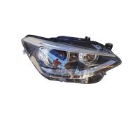 China For Bmw F20 Car Lights Led Headlight Factory Direct Sales of Automotive Car Headlight for sale