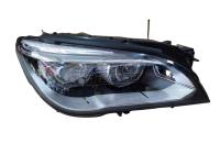 China High-Quality Hot-Selling F02 High-End Led Car Headlights, Support Upgrade and Facelift for sale