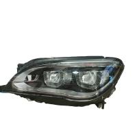 China Fit for BMW 2013-2015 7 Series F01 F02 LCI 740i LED Headlight Adaptive Front  Passenger Headlamp Without Modules Lighting Lamp for sale