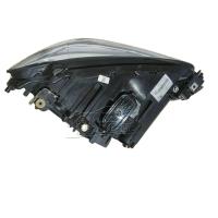 China Fit for BMW 2013-2015 7 Series F01 F02 LCI 740i LED Headlight Adaptive Front  Passenger Headlamp Without Modules Lighting Lamp for sale