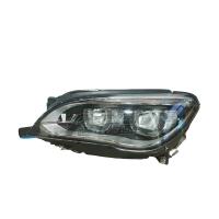 China Fit for BMW 2013-2015 7 Series F01 F02 LCI 740i LED Headlight Adaptive Front  Passenger Headlamp Without Modules Lighting Lamp for sale