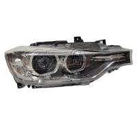 China For BMW 3 Series F30 F31 Car Headlight Factory Direct Sales Upgradable Modifications Car Lights Led Headlight Lighting Lamp for sale