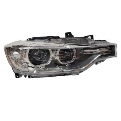 China For BMW 3 Series F30 F31 Car Headlight Factory Direct Sales Upgradable Modifications Car Lights Led Headlight Lighting Lamp for sale