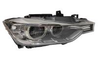 China For BMW 3 Series F30 F31 Car Headlight Factory Direct Sales Upgradable Modifications Car Lights Led Headlight Lighting Lamp for sale