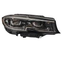 China For Bmw Car Lights Led Headlight 3 Series G20 Led Wiring Harnesses Hot Selling Car Headlight Manufacturers Direct Lighting Lamp for sale
