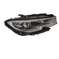 China For Bmw Car Lights Led Headlight 3 Series G20 Led Wiring Harnesses Hot Selling Car Headlight Manufacturers Direct Lighting Lamp for sale
